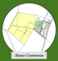 Stone Common – Blaxhall Commons and Open Spaces Charitable Trust